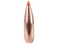 Hornady A-MAX Bullets 30 Cal (308 Diameter) 168 Grain Boat Tail Box of