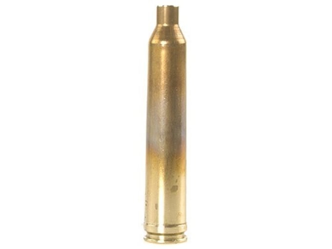 Quality Cartridge Brass 244 H&H Mag Box of 20