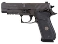 Sig Sauer P220 Legion Semi-Automatic Pistol 10mm Auto 4.4 Barrel
