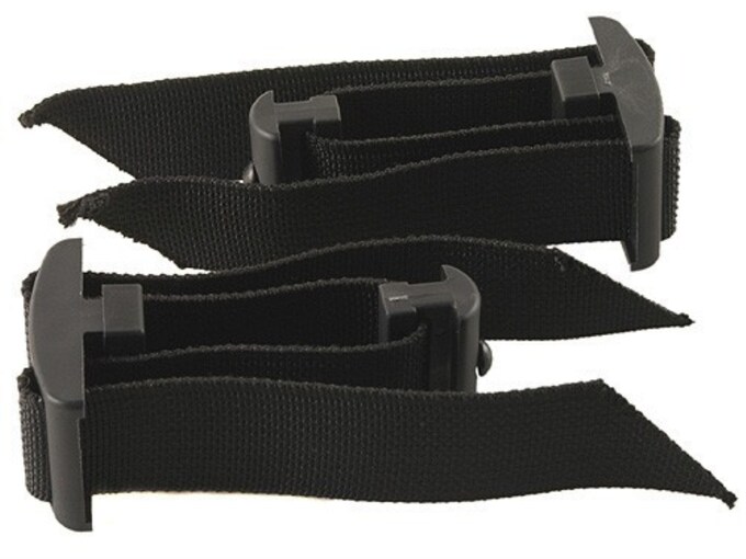 Buffer Technologies MagCinch Mag Coupler AK-47 Nylon Black