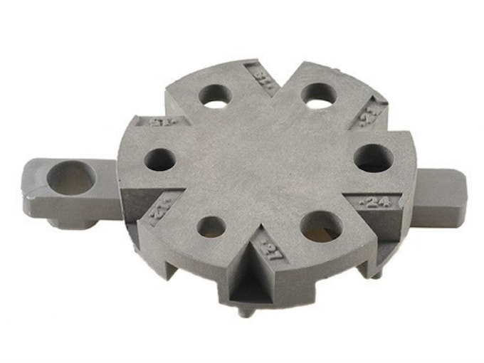 Lee Pro Auto-Disk Powder Measure Micro Disk Conversion Unit