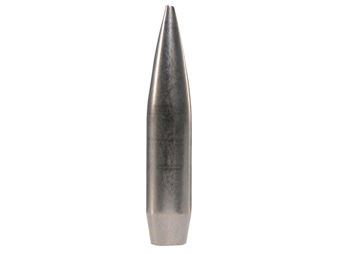 Norma Diamond Line Bullets 264 Cal 6.5mm (264 Diameter) 130 Grain