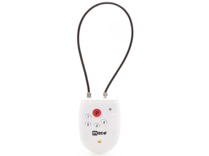 Mace Brand Portable Door/ Multipurpose Alarm