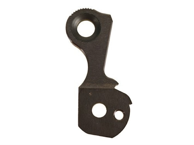 Cylinder & Slide Commander-Style No Bite Hammer Browning Hi-Power