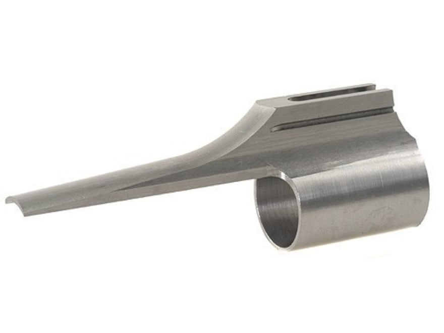 NECG Masterpiece Banded Front Ramp using Interchangeable Front Sight