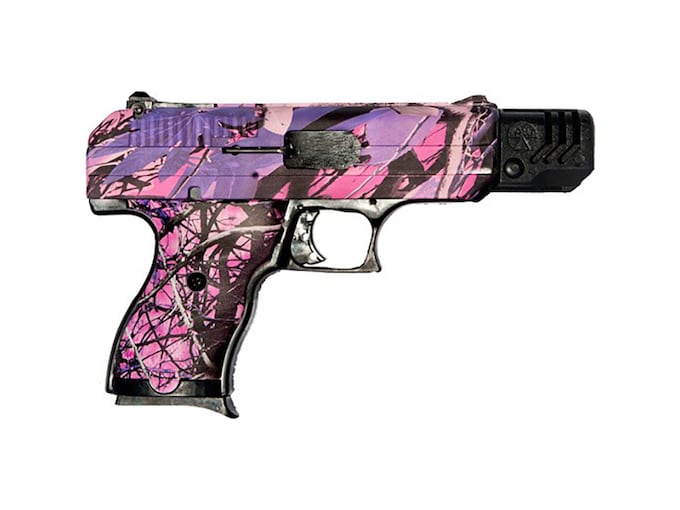 Hi-Point CF380 Compensator Semi-Automatic Pistol 380 ACP 3.5 Barrel