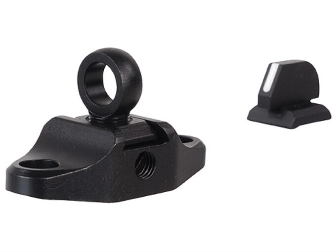 XS Ghost Ring Hunting Sight Set NEF Handi Rifle