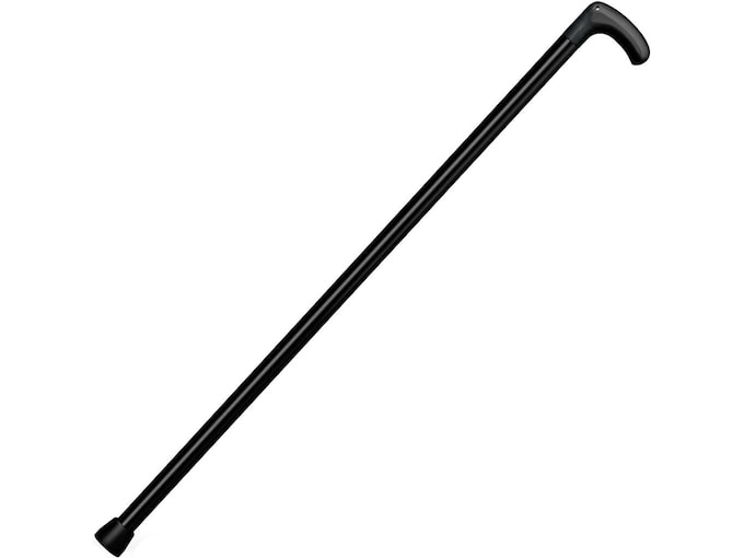 Cold Steel 37.5 Heavy Duty Cane Impact Tool Aluminum Black
