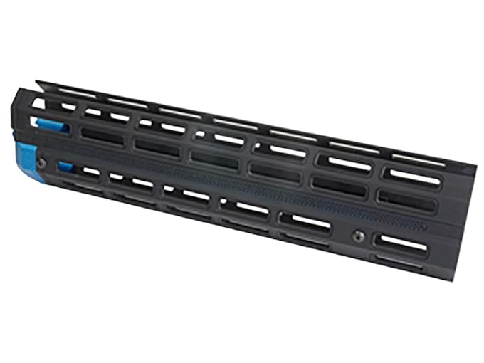 Briley 3-Gun Handguard Stoeger M3K 12” M-LOK Aluminum Blue