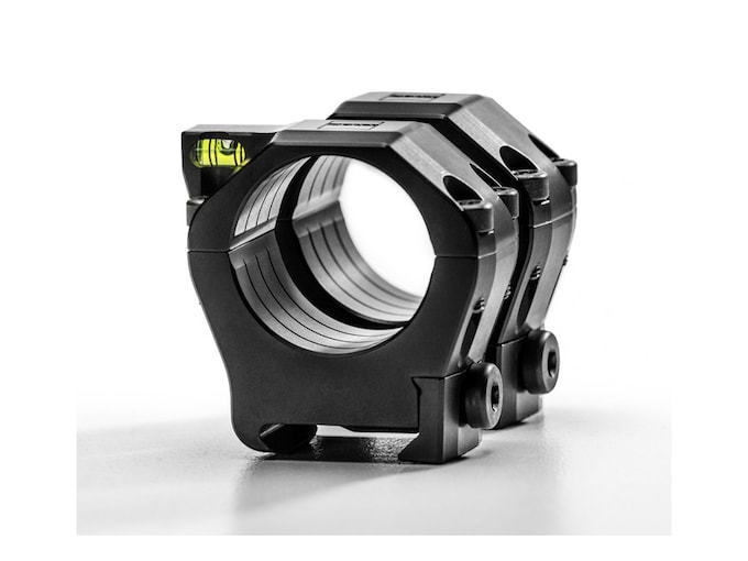 Zeiss Ultralight 1913 Mil-Spec Picatinny-Style 30mm Rings Integral