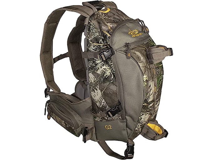 Horn Hunter G2 Day Backpack Realtree Xtra
