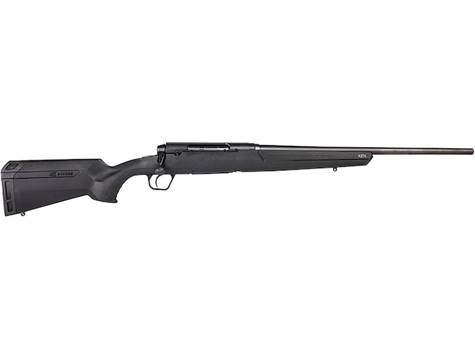 Savage Arms Axis Bolt Action Youth Centerfire Rifle 243 Winchester 20