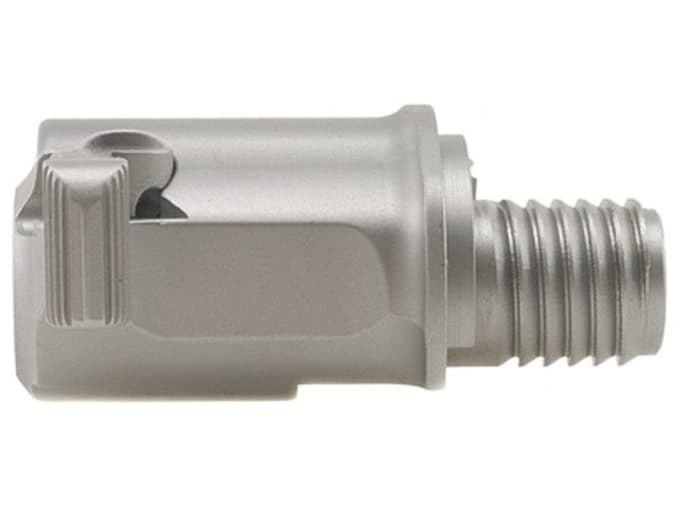 NECG Bolt Shroud 3 Position Safety Mauser 98 Steel the White