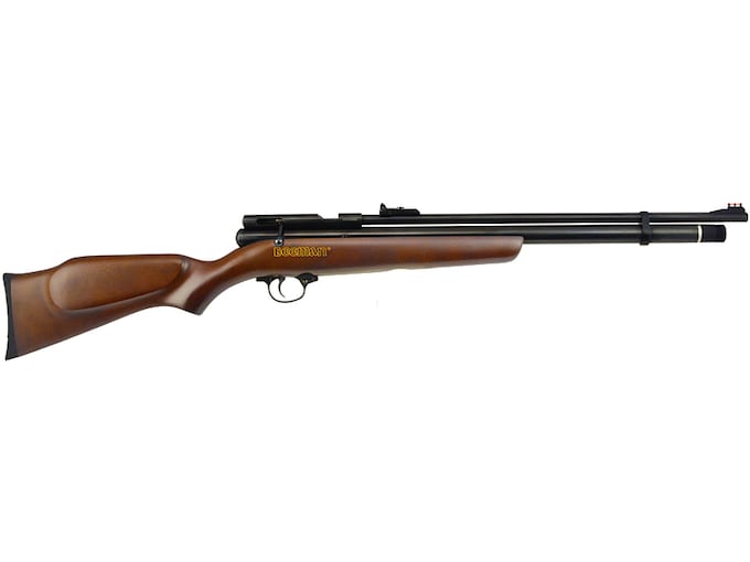 Beeman Chief 22 Cal PCP Air Rifle European Hardwood
