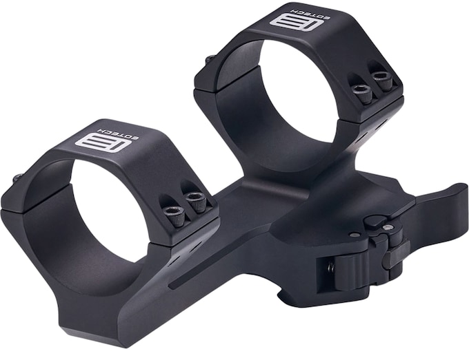 EOTech PRS Extended QD Cantilever Scope Mount 30mm Integral Rings