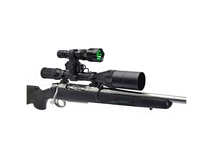 Cyclops VB 250 Scope-Mounted Varmint Light