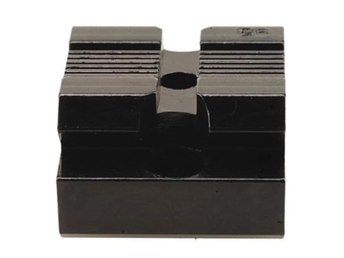 Weaver Top-Mount Scope Base #95 Gloss