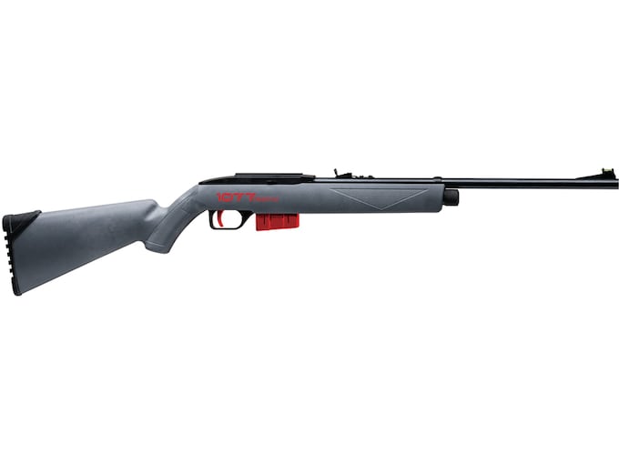 Crosman 1077 Freestyle CO2 177 Cal Pellet Air Rifle