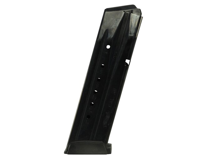Walther Mag PPX M1 40 S&W 14-Round