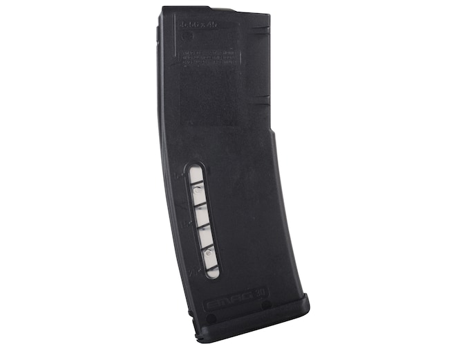Magpul Emag Mag AR-15 HK 416 SA-80 223 Remington 5.56x45mm 30-Round
