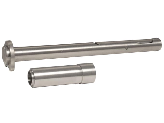 STI Dawson Tool-Less Bull Barrel Guide Rod 1911