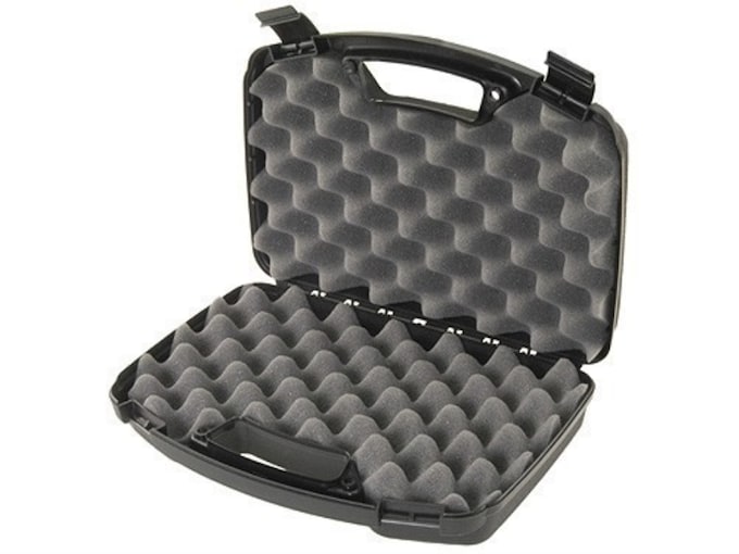 MTM Pistol Case 13 Black