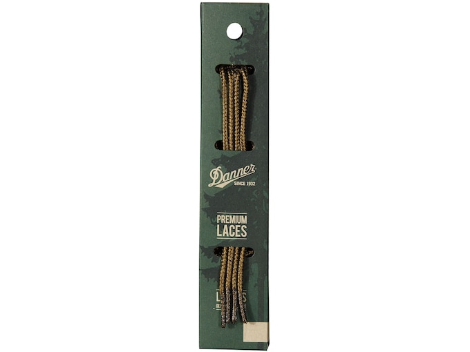 Danner Boot Laces 86 Coyote
