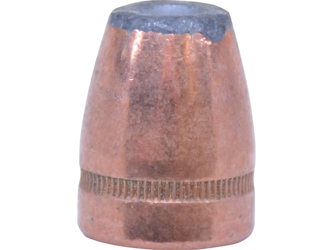 Federal Fusion Bullets 50 Cal (500 Diameter) 275 Grain Jacketed Soft
