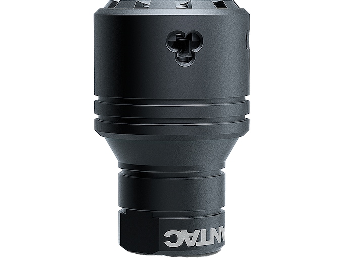 LANTAC Stingray Non-Linear Compensator 5.56mm 1/2-28 Thread SS