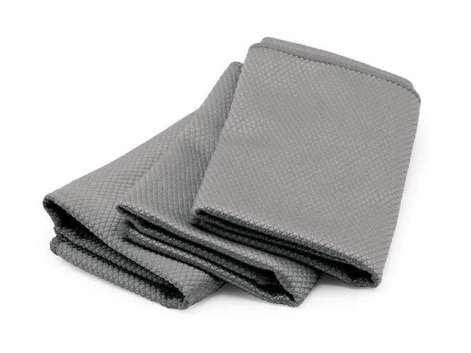 Shooter's Choice Microfiber Gun Cleaning Towel 3PK
