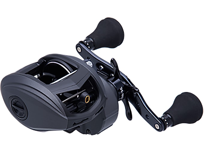 Abu Garcia Revo T3 Toro Beast Baitcast Reel RH 6.2:1