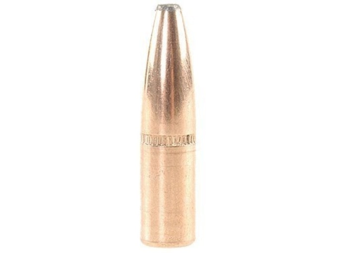 Speer Grand Slam Bullets 25 Cal (257 Diameter) 120 Grain Jacketed Soft