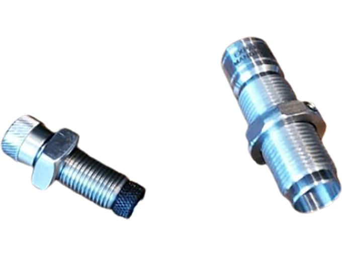 L.E. Wilson Expanding Mandrel Die without Mandrel