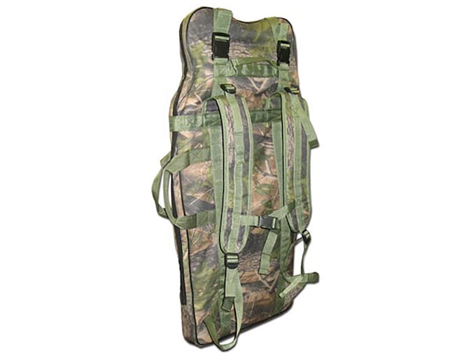 GhostBlind Phantom Mirror Ground Blind Backpack