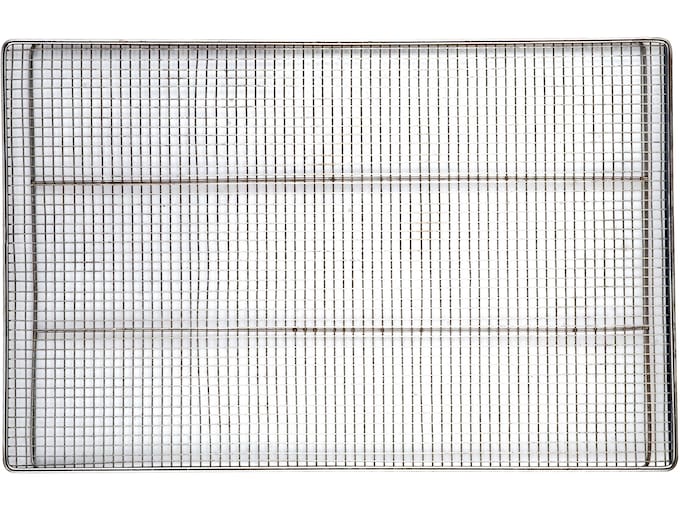 Camp Chef Smoke Vault JR24 Jerky Rack Steel 2PK