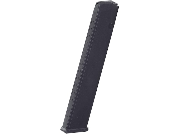 ProMag Mag Glock 22 23 27 40 S&W 13-Round Polymer Black