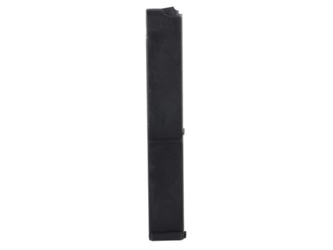 ProMag Mag Cobray M11 9mm Luger 32-Round Mag Polymer Black