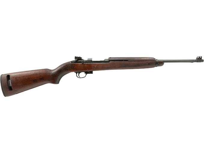 Military Surplus Underwood M1 Carbine (Fair to Good) 30 Carbine