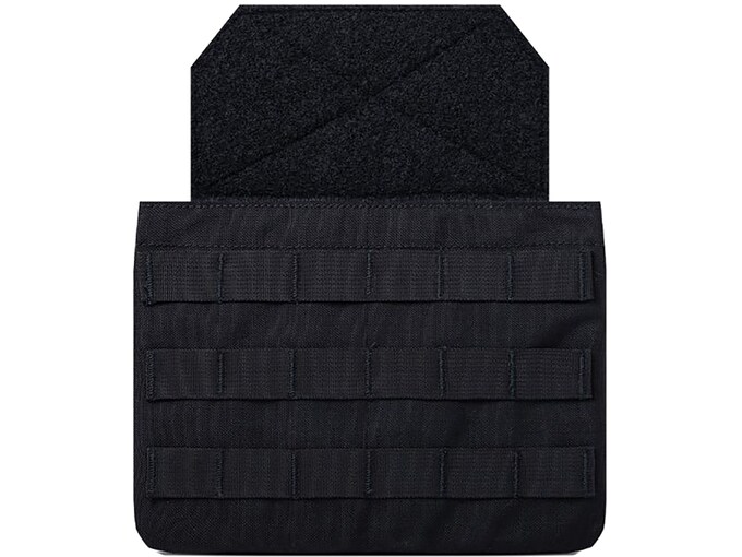 AR500 Armor ABS Pouch Multicam