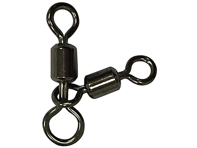 SPRO Power Swivel Combo #1