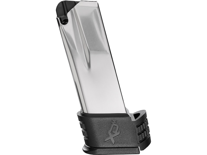 Springfield Armory Mag Springfield XDM Elite 10mm 15-Round Mag Adapter