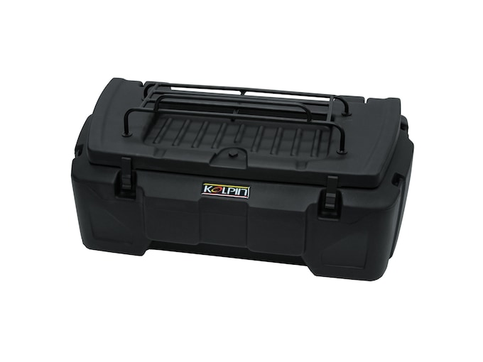Kolpin Powersports Outfitter Box ATV Storage