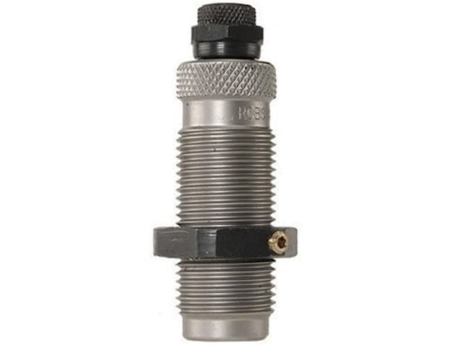RCBS Taper Crimp Seater Die 45 ACP 45 GAP
