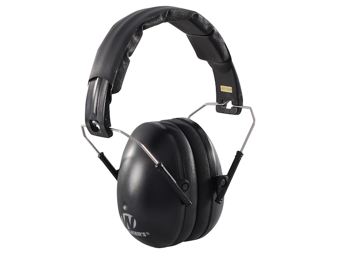 Walker's Youth & Women Earmuffs (NRR 23dB) Pink