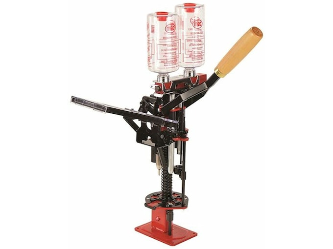 MEC 650N Progressive Shotshell Press 12 Ga 2-3/4