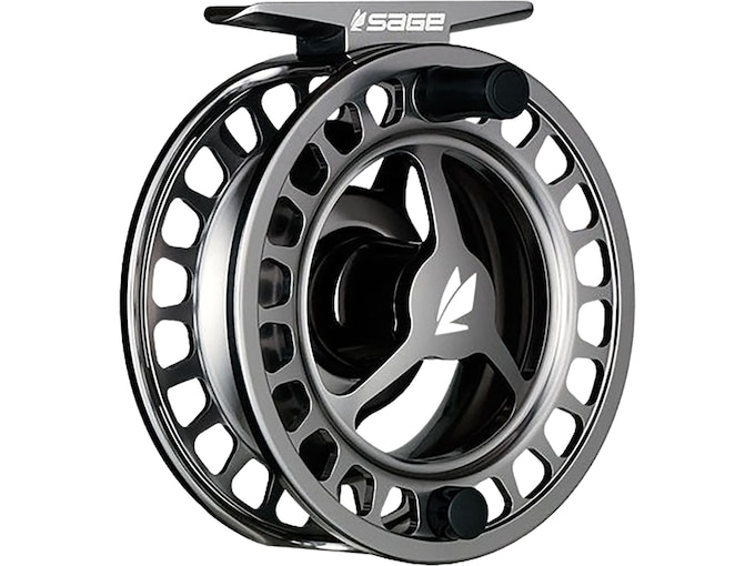 Sage Spectrum Fly Reel 3/4 Black