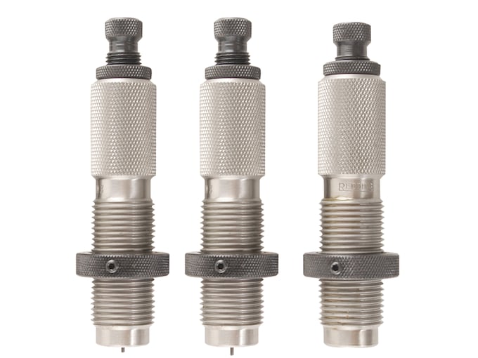 Redding 3-Die Set 357 Maximum