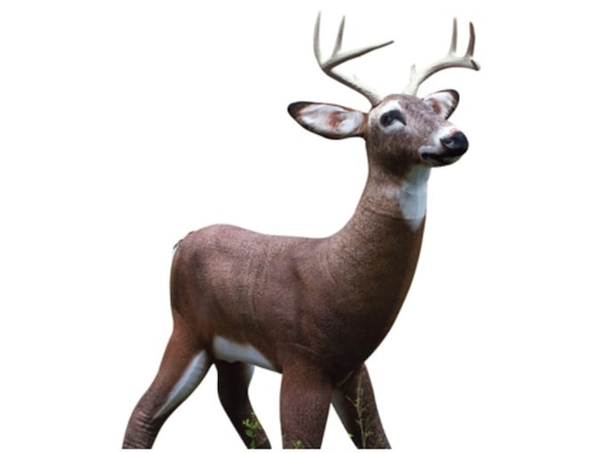 Tink's Mr. October Inflatable Deer Decoy Polmer