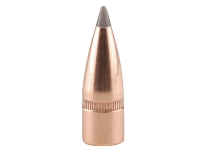 Factory Second Bullets 7.62x39mm (310 Diameter) 123 Grain Polymer Tip