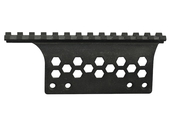 ProMag SKS Picatinny Rail Scope Mount Steel